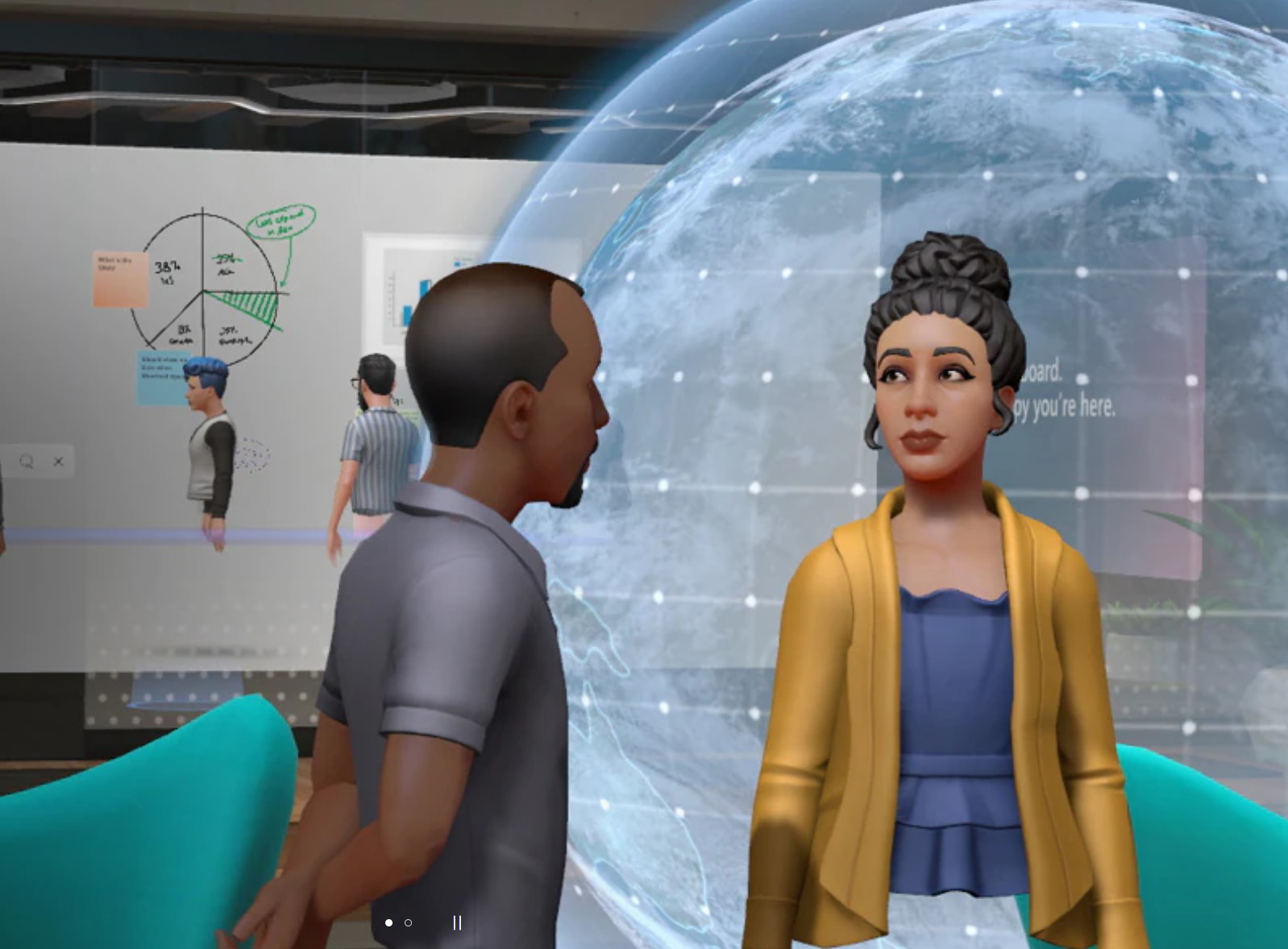 BSU Gamechanging IT & UC | BSU.nl