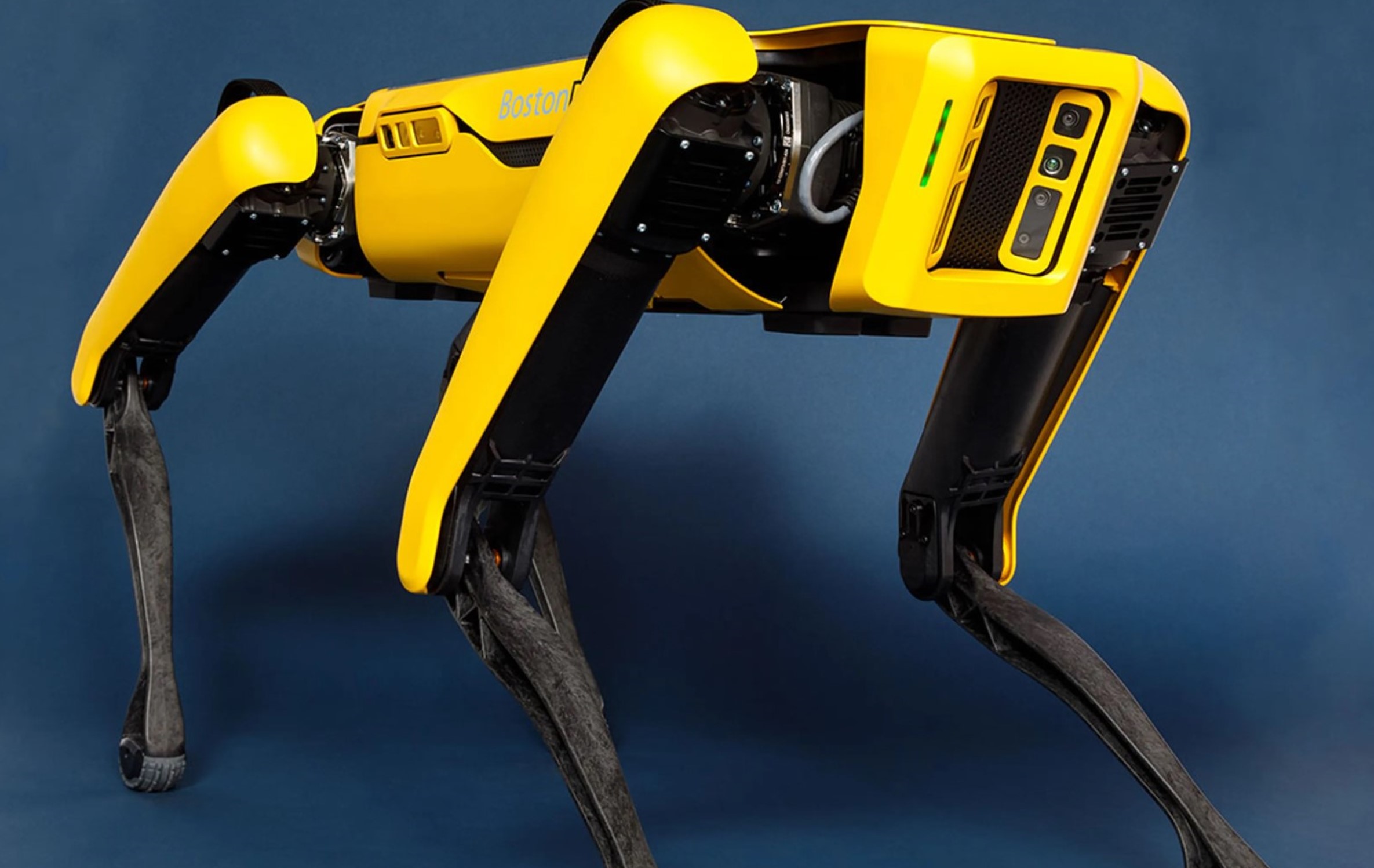 BSU Gamechanging IT & UC | BSU.nl